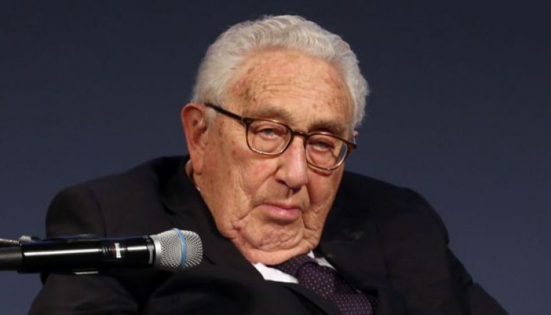 A los 100 años, fallece Henry Kissinger, impulsor del Plan Cóndor ...